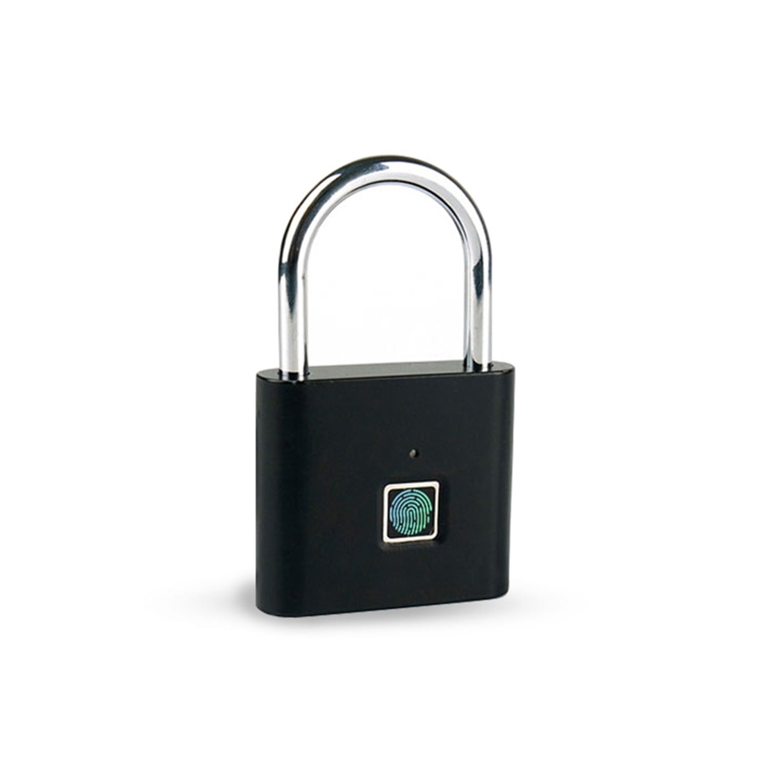 Biometric Door Lock Keyless Fingerprint Padlock Security Fingerprint ...