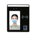 Biometric Fingerprint Face Facial Recognition Time Attendance Machine ... Biometric Fingerprint Face Facial Recognition Time Attendance Machine ...