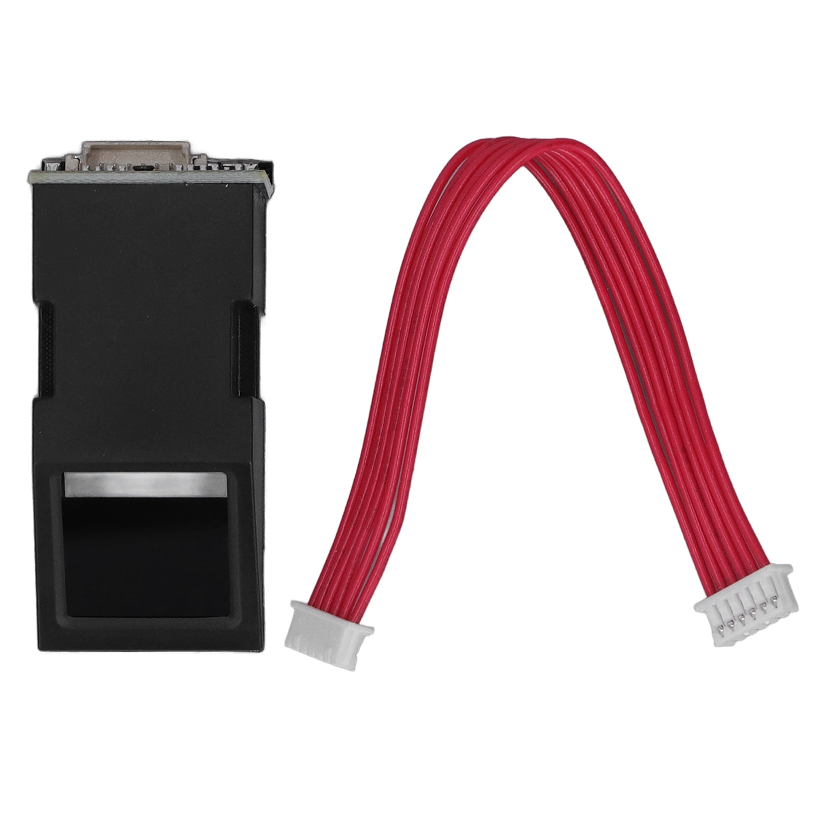 Biometric Fingerprint Reader Sensor, Multifunctional Recognition Module ...