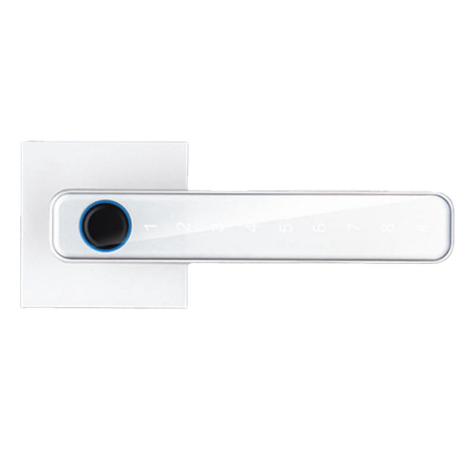 Biometric Fingerprint Smart Home Door Lock Password Electronic Digital ...