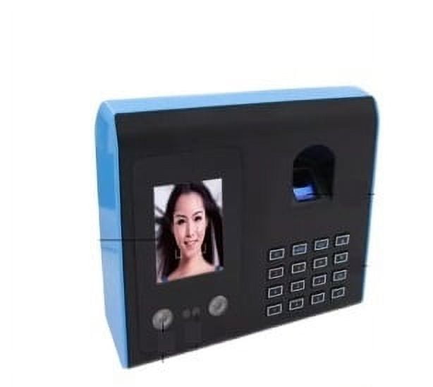 Biometric Fingerprint Time Clock, Face Recognition Attendance Machine ... Biometric Fingerprint Time Clock, Face Recognition Attendance Machine ...