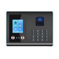 Biometric Fingerprint Time Clock, Face Recognition Attendance Machine ... Biometric Fingerprint Time Clock, Face Recognition Attendance Machine ...