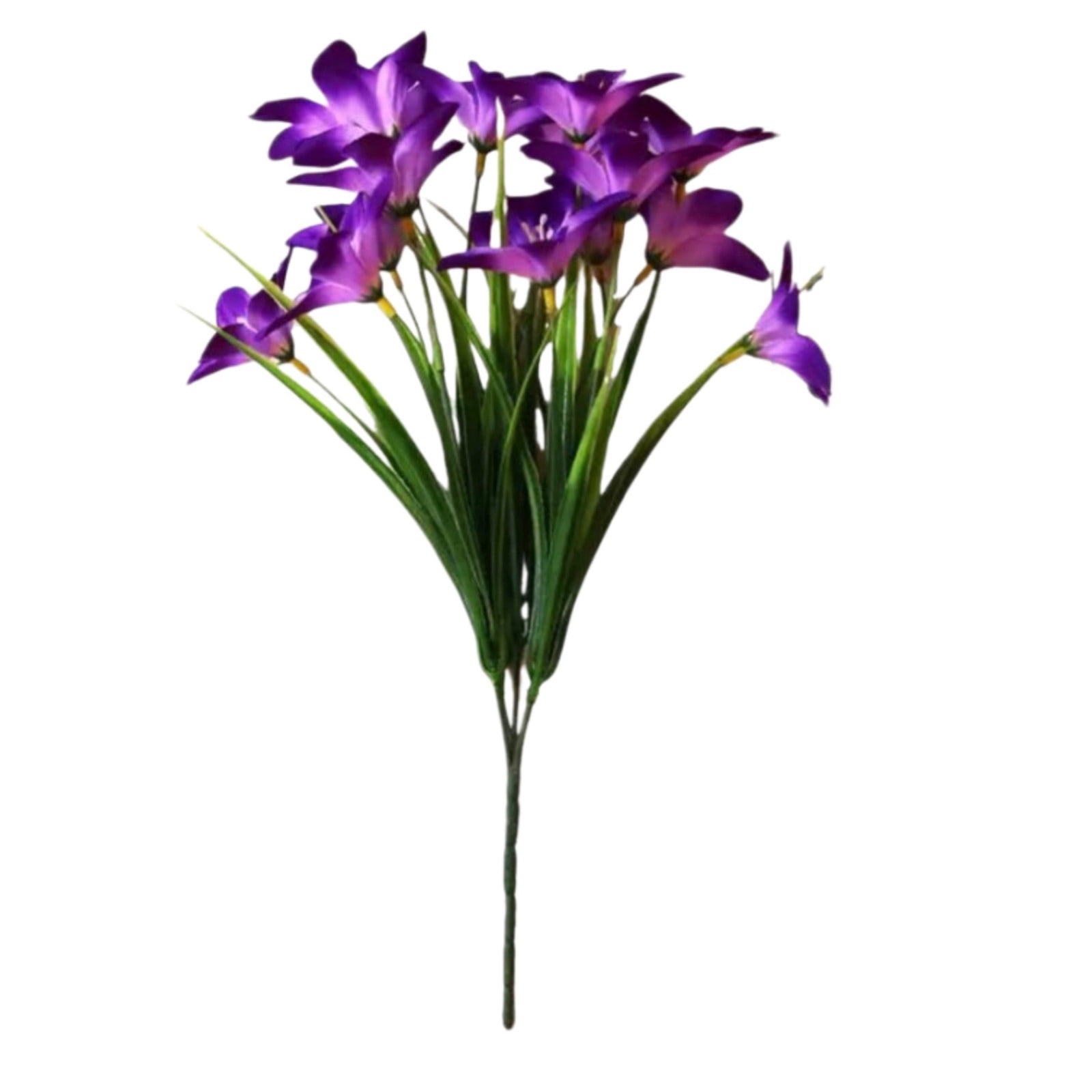 Biomimetic Green Floral for Indoor and Outdoor Settings – Lifelike ...