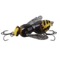 Biomimetic Lure Bait Long-Range Casting Equipment, Glitter Metallic ...