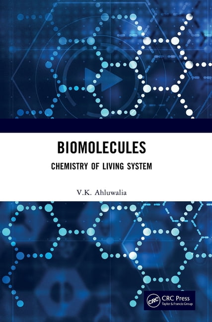 Biomolecules: Chemistry of Living System, (Hardcover) - Walmart.com