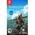 Biomutant, Nintendo Switch - Walmart.com