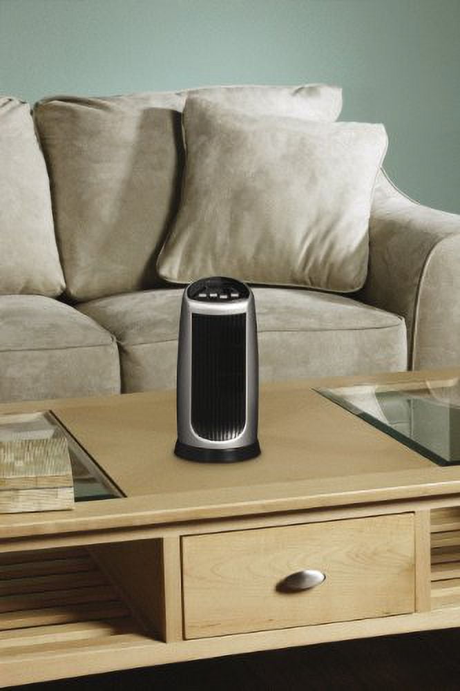 Bionaire BT014-U 2-Speed Oscillating Mini Tower Fan - Walmart.com