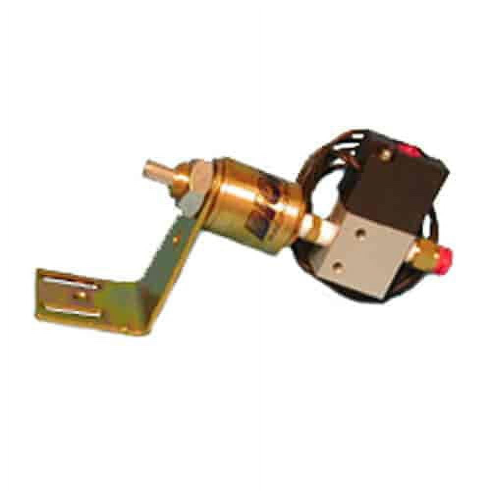 Biondo QS Quarter Stick CO2 Shifter Kit - Walmart.com