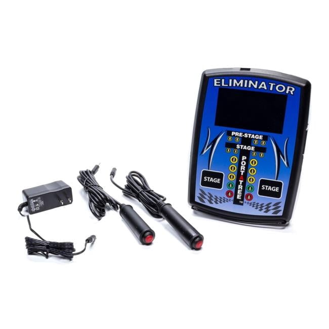 Biondo Racing POR-8200ELIM Super 2000 Eliminator Practice Tree ...