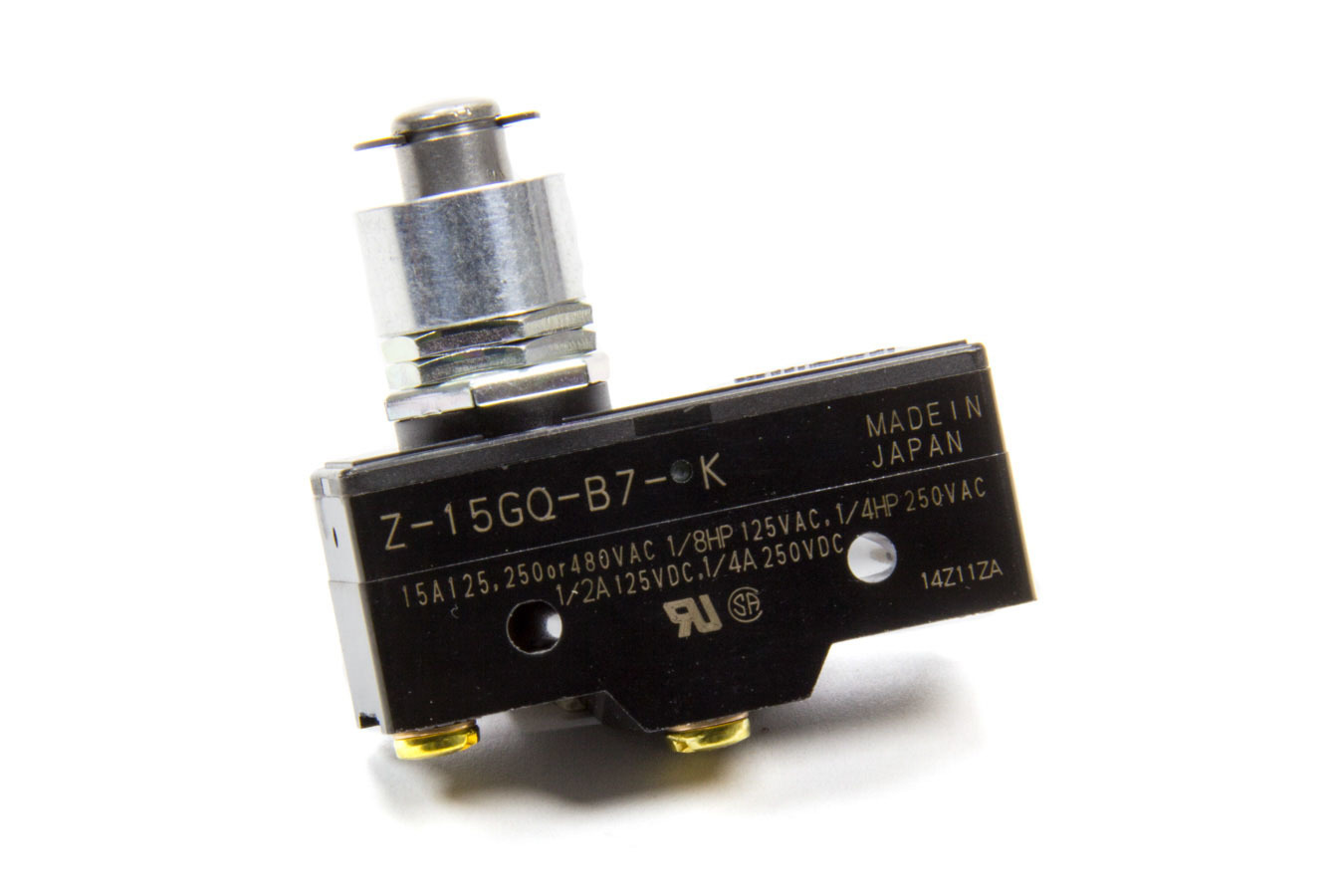 Biondo Racing Products Ab Adjustable Heavy Duty Transbrake Button ...