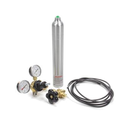 Biondo Racing Products BKE, Dual Regulator Kit - Adjustable 0-125Psi 0 ...