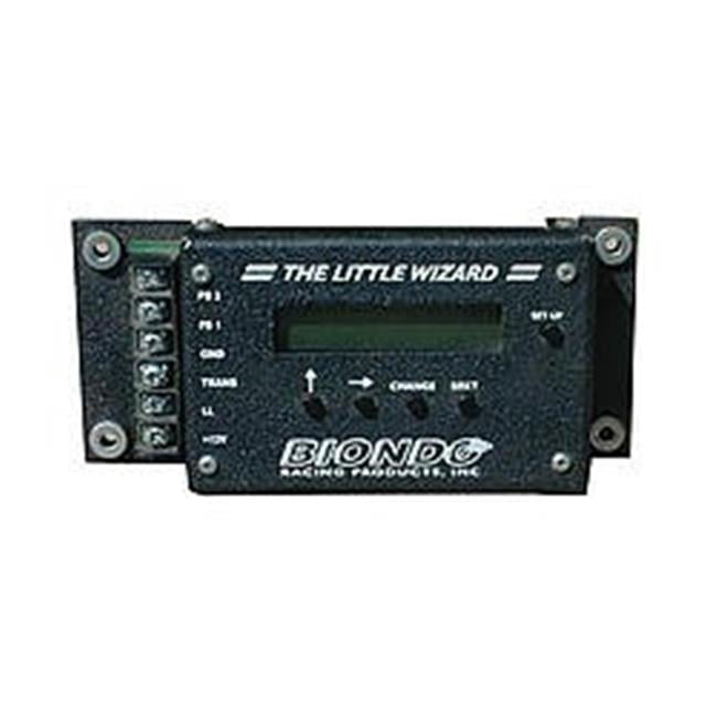 Biondo Racing Products BRP-TLW The Little Wizard Delay Box - Walmart.com