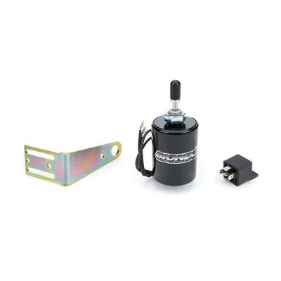 Biondo Racing Products QSE, Electric Solenoid - Quarter Stick ...