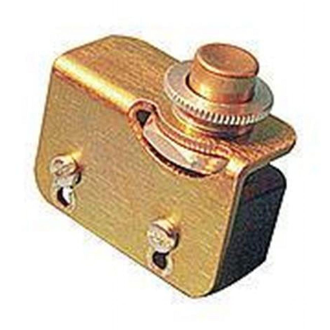 Biondo Racing Products TBB Ultra-Quick Transbrake Button - Walmart.com