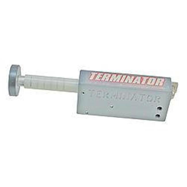 Biondo Racing Products TERM The Terminator Trans-Brake Button - Walmart.com