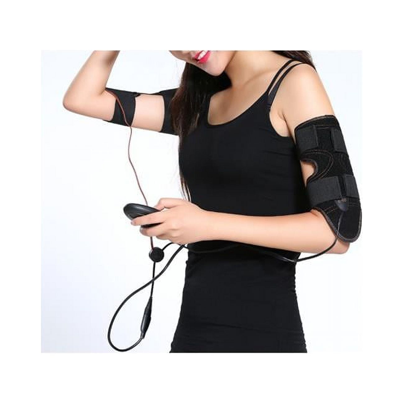 212 Main Evertone Smart Electric Underarm Toner, Muscle Stimulator ...