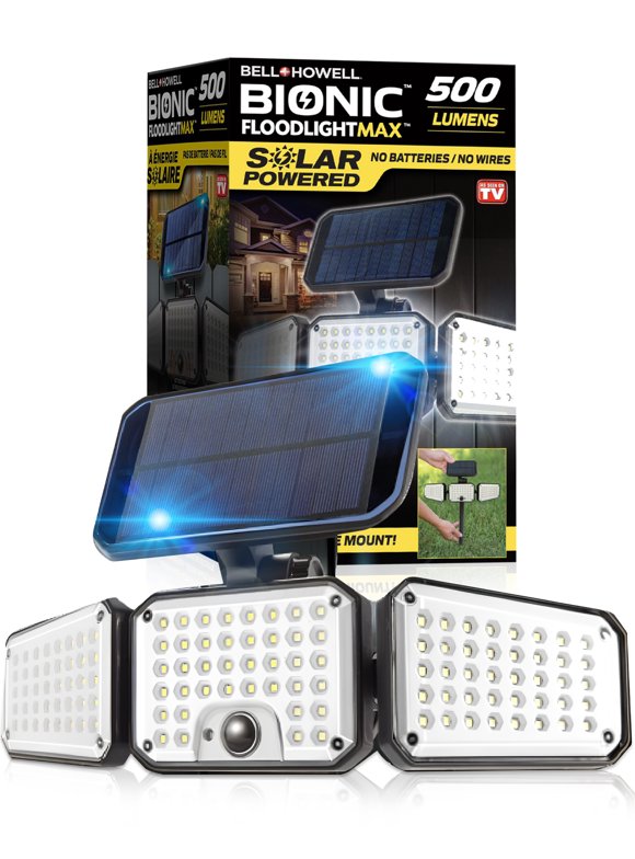 Outdoor Lighting & Solar Lights - Walmart.com