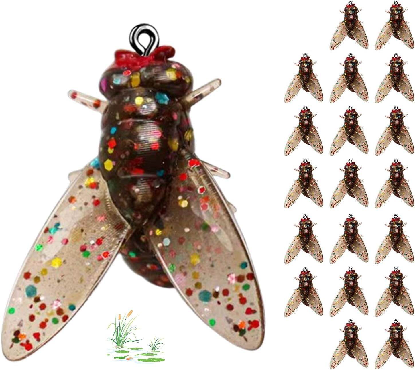 Bionic Fly Fishing Bait, Bionic Fly Fishing Fly, Bionic Fly Fishing ...