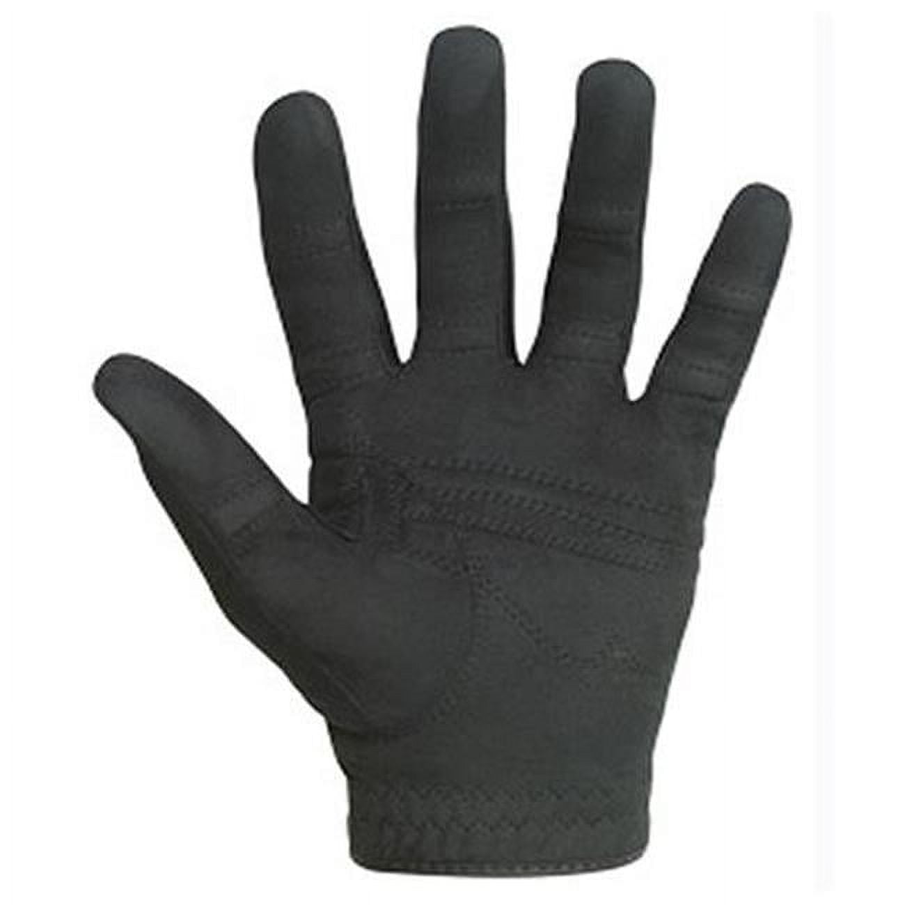 Bionic Men's Right Hand AquaGrip Anti Slip Golf Glove, Suede Microfiber ...
