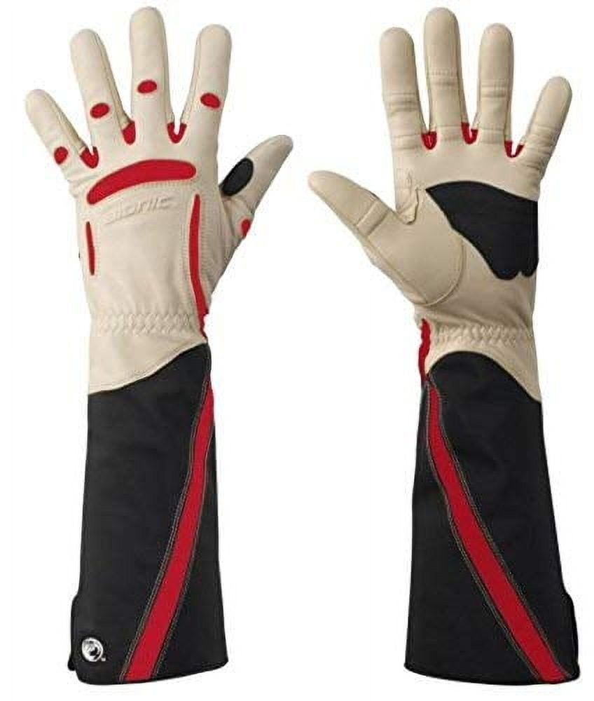 Bionic Rose Gardening Gloves Women's Medium - Walmart.com