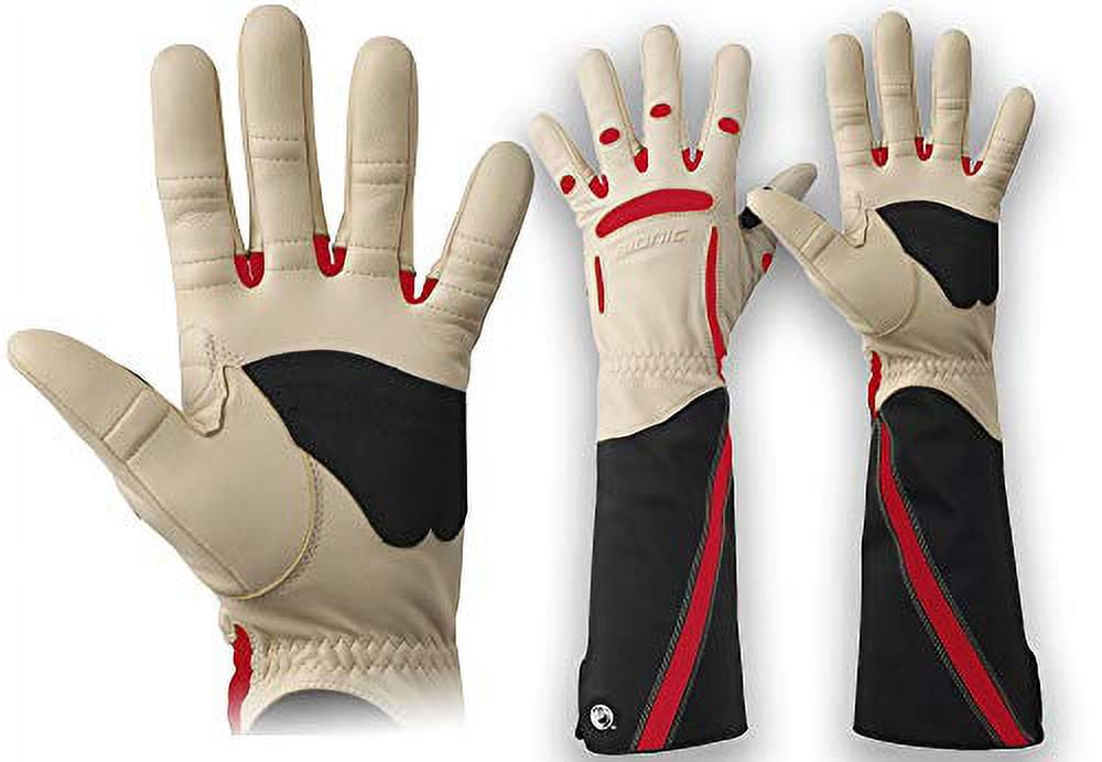 Bionic Rose Gardening Gloves Women'sXLarge - Walmart.com