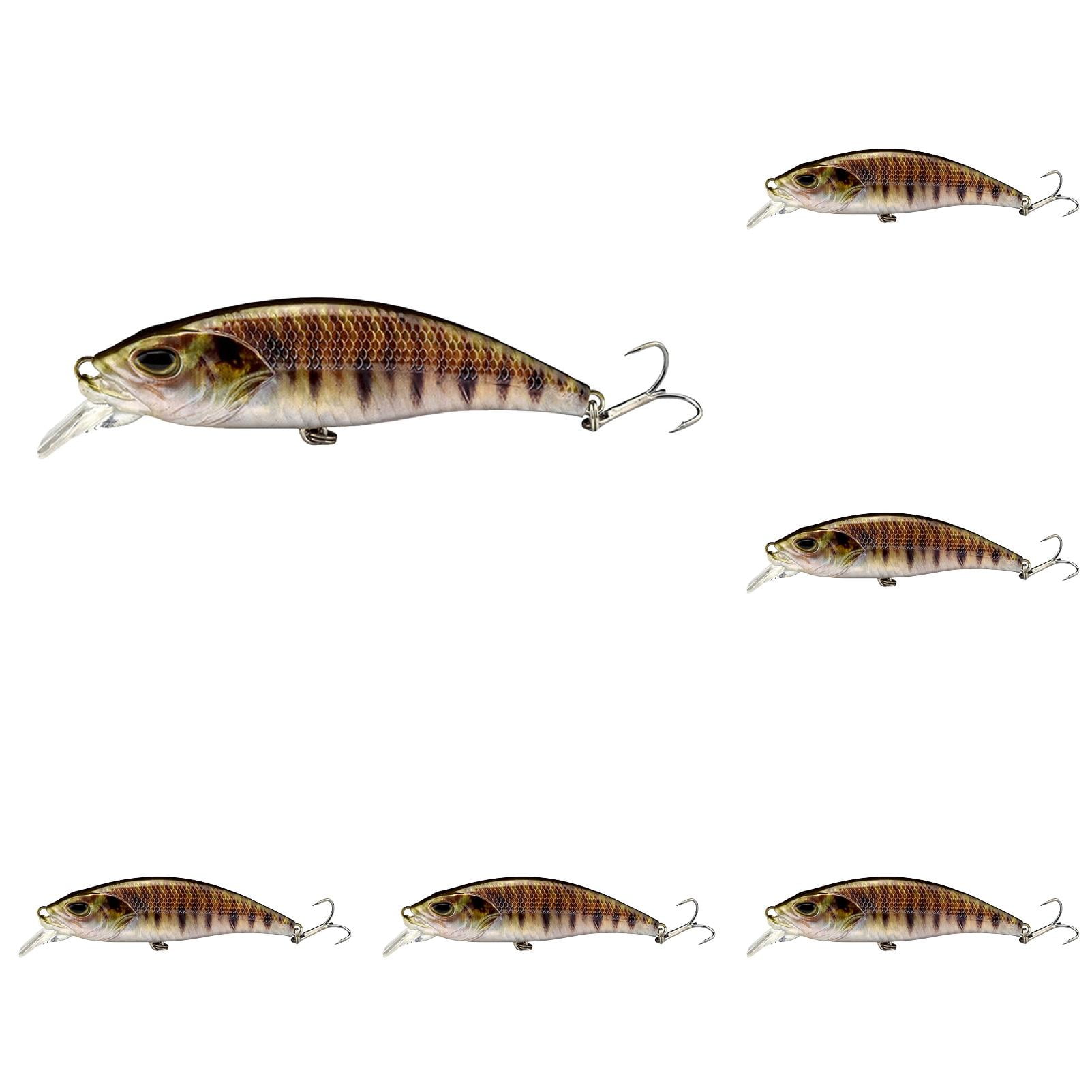 Bionic Swimming Bait, 2025 New Bionic Swimming Lure, Bionic Fishing ...