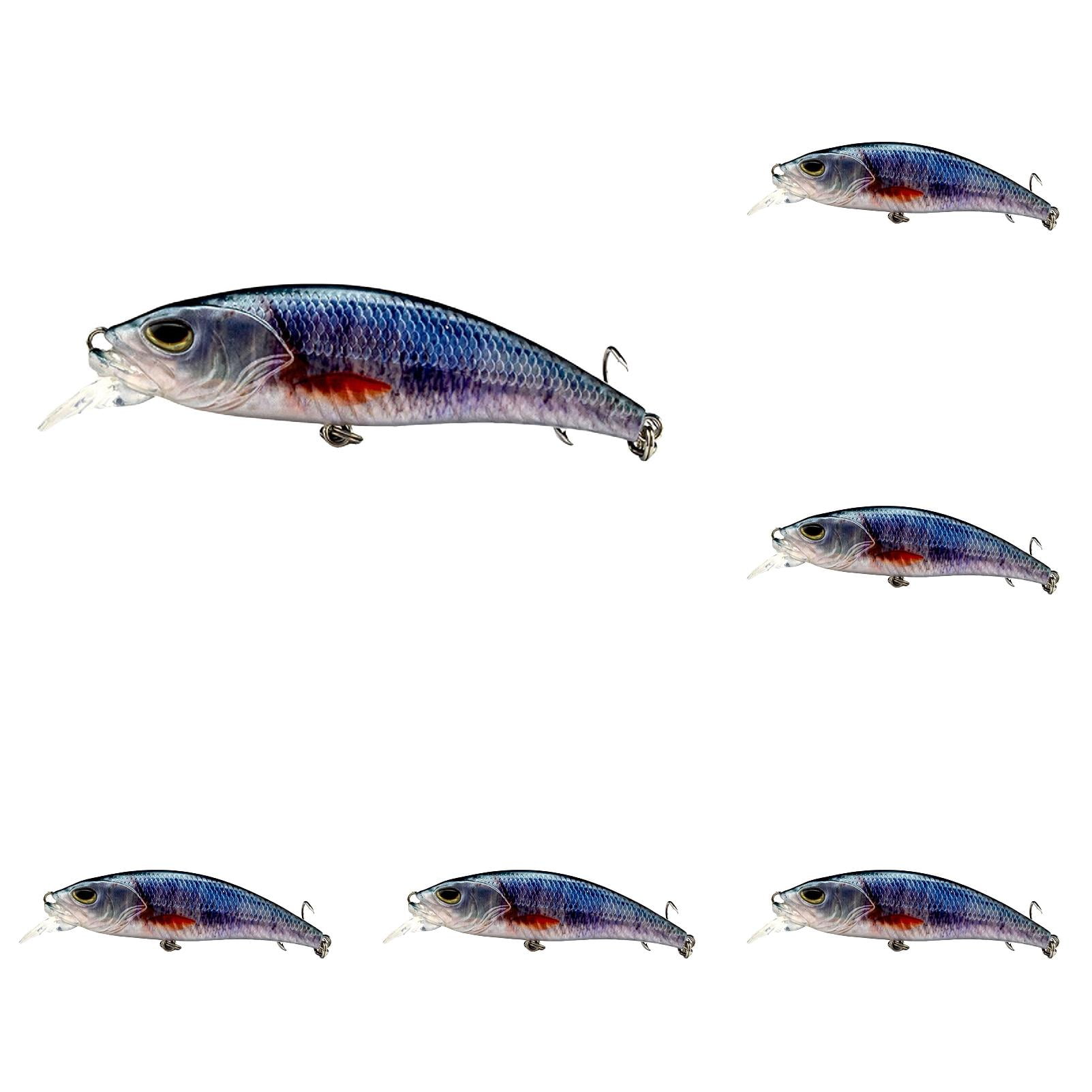 Bionic Swimming Bait, 2025 New Bionic Swimming Lure, Bionic Fishing ...