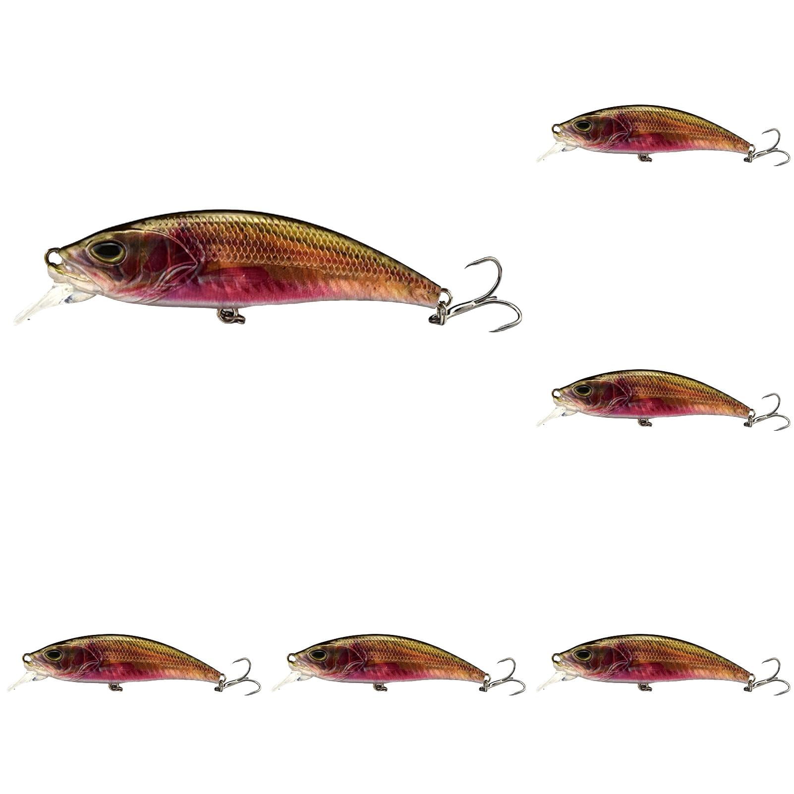 Bionic Swimming Bait, 2025 New Bionic Swimming Lure, Bionic Fishing ...