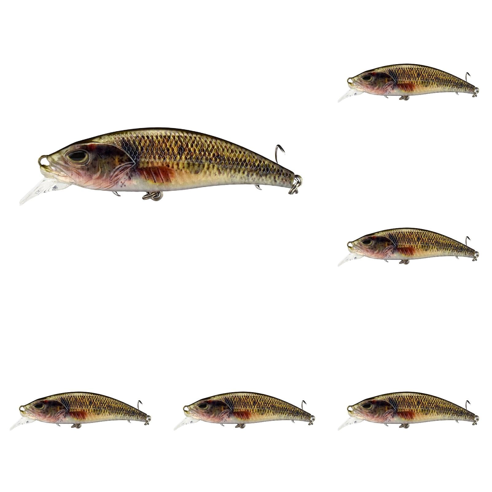 Bionic Swimming Bait, 2025 New Bionic Swimming Lure, Bionic Fishing ...