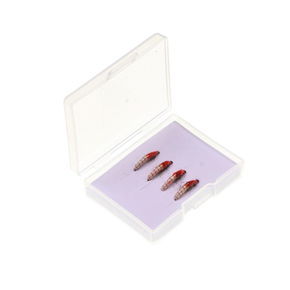 Bionic Ventral Stone Silkworm Moth Without Barbed Fly Bait F1K5 ...