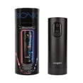 Bionic Vibro Stroker w/Oscillation & Suction - Black - Walmart.com