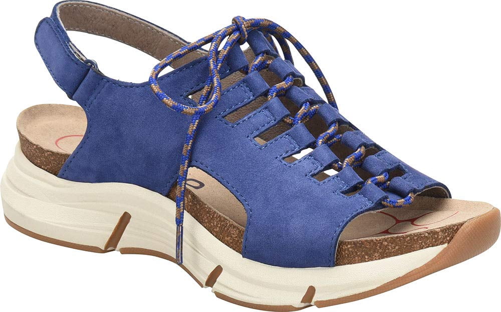 Bionica - Womens - Ormond Ink Blue - Walmart.com