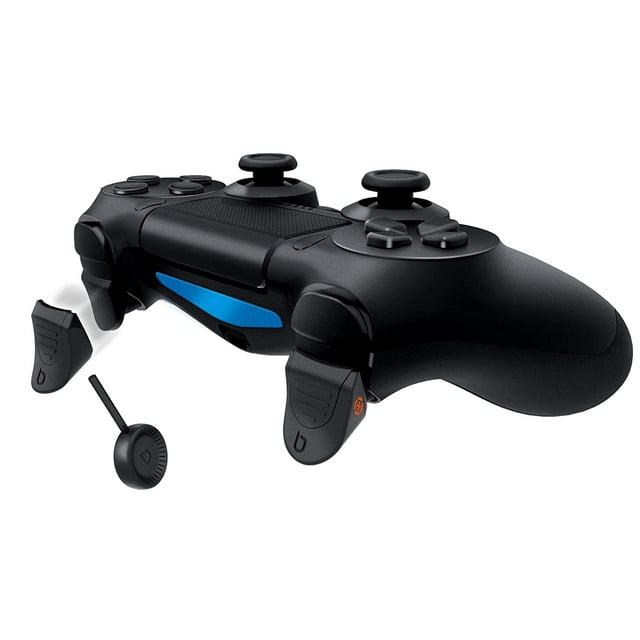 Bionik BNK 9052 Quickshot Pro Playstation 4 Custom Trigger Stop Lock ... Bionik BNK 9052 Quickshot Pro Playstation 4 Custom Trigger Stop Lock ...