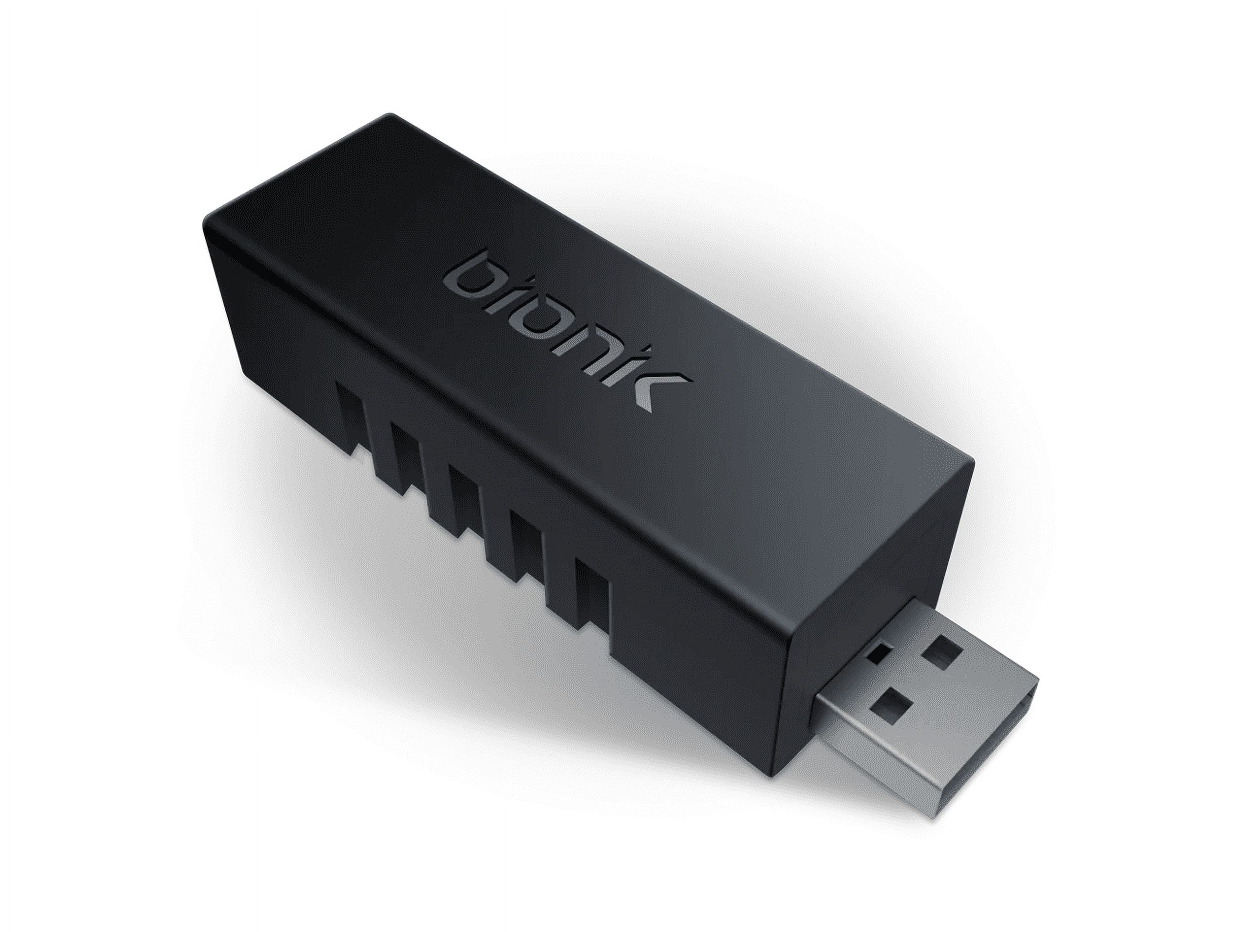 Bionik DG-BNK-9018 Giganet Adapter for Nintendo Switch - Walmart.com