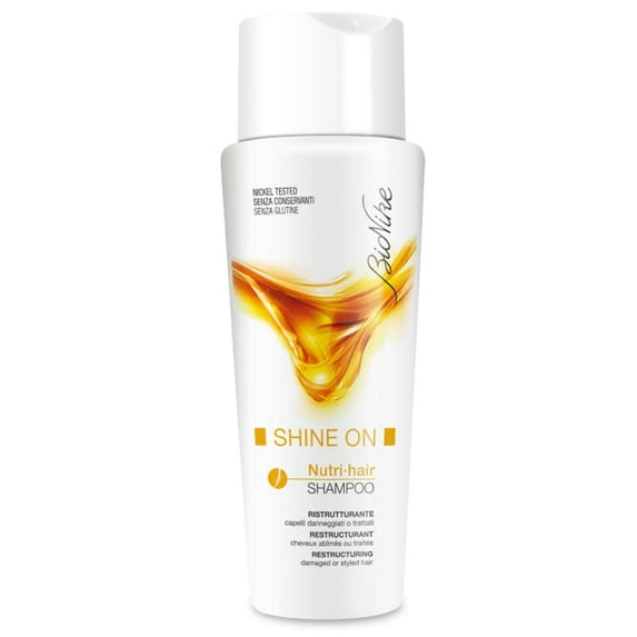 Bionike Restructuring Shampoo 200 ml - Walmart.com