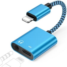 Shop iPhone Headphone Splitters for Apple Devices at Walmart