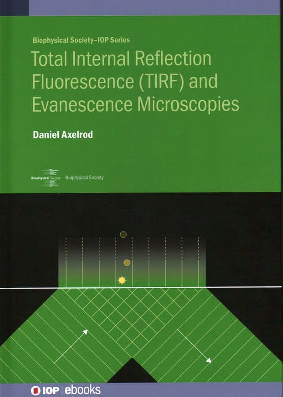 Biophysical Society: Total Internal Reflection Flurescence : Total ...