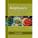 Biophysics: An Introduction, (Hardcover) - Walmart.com