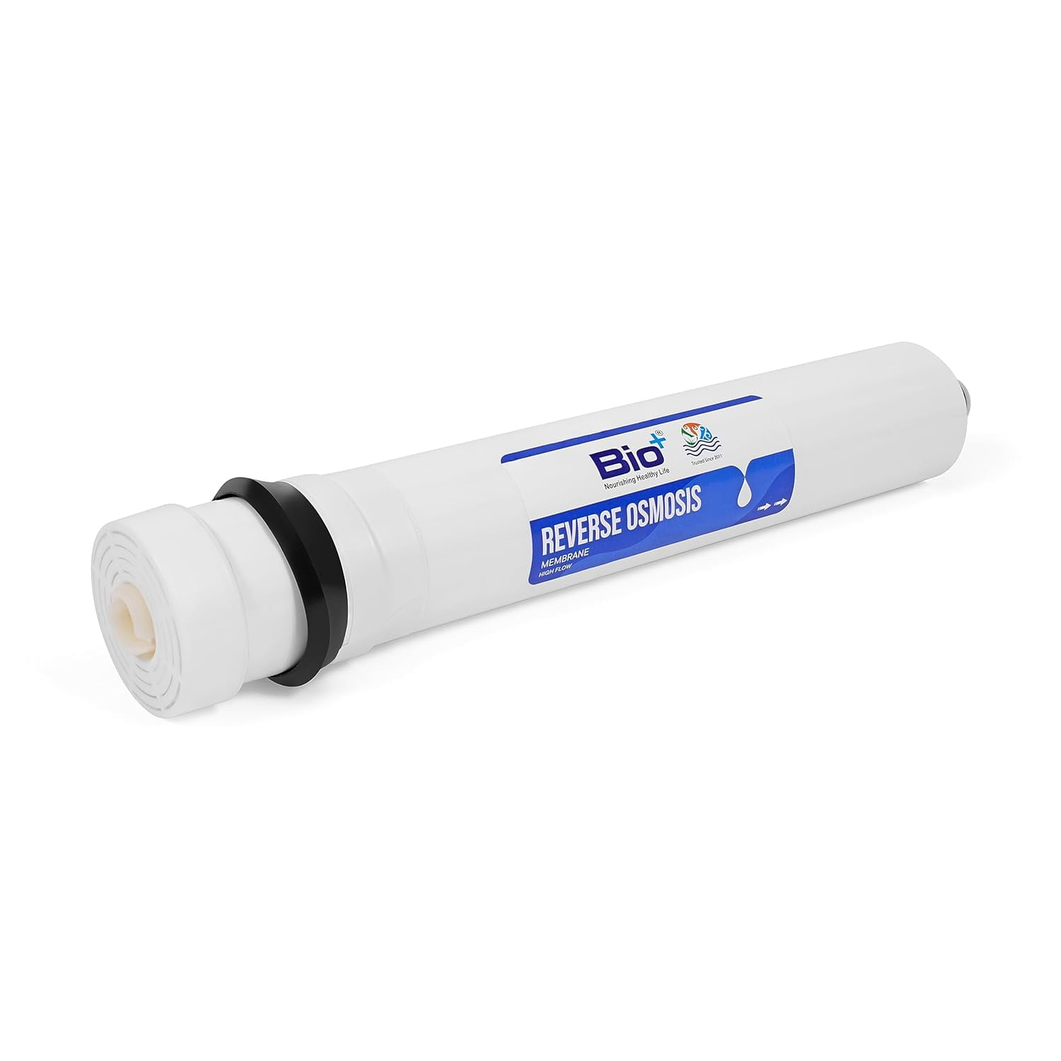 Bioplus High Flow RO Membrane 2500 TDS Advanced Water Filtration ...