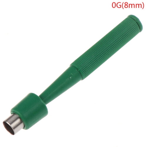 Biopsy Dermal Puncher For Skin Tool Sterilized Dermal Anchor Punch Tool ...