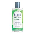 BIORE 8.0FL OZ CLEAN DETOX TONER US - Walmart.com