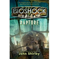 Bioshock: Rapture, (Paperback) - Walmart.com