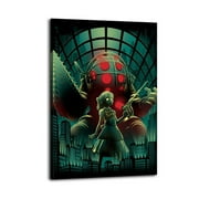 Bioshock Posters