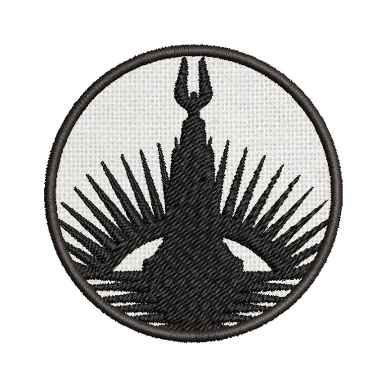 Bioshock Rapture Logo