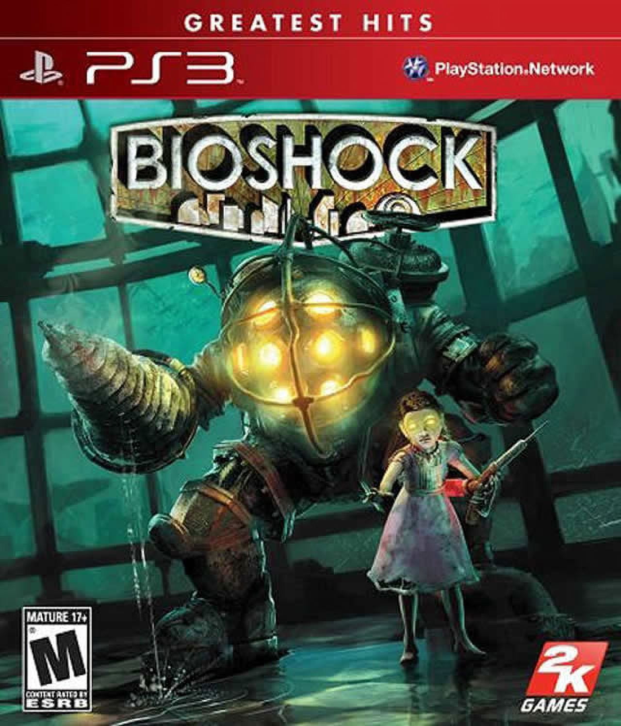 Bioshock 3
