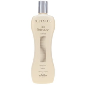 Biosilk Shampoos