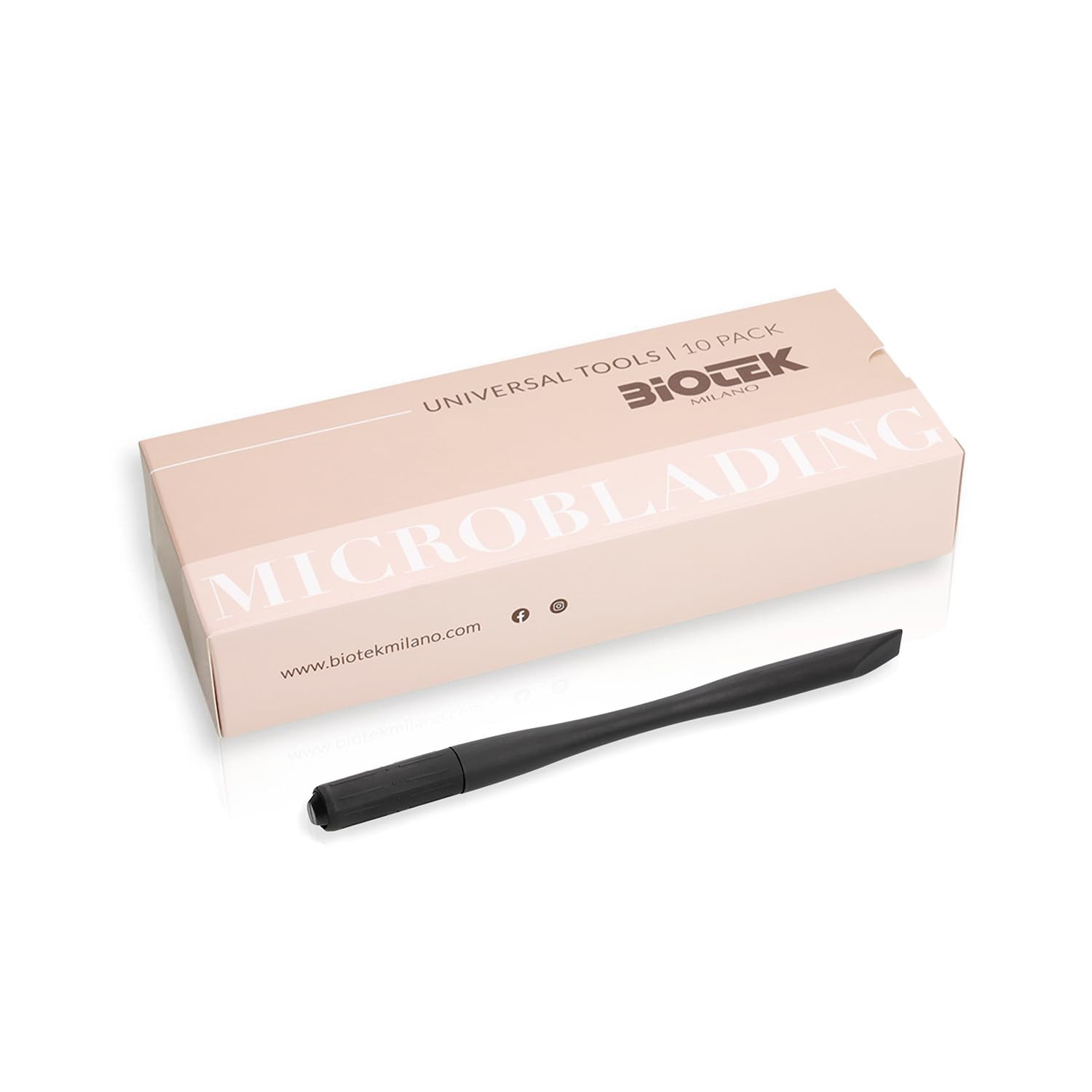 Biotek Professional Microblading Kit STF9 - New Line of Microblading ...