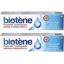 Listerine Toothpaste