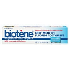 Listerine Toothpaste