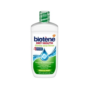 Biotene Mouthwash in Oral Care - Walmart.com